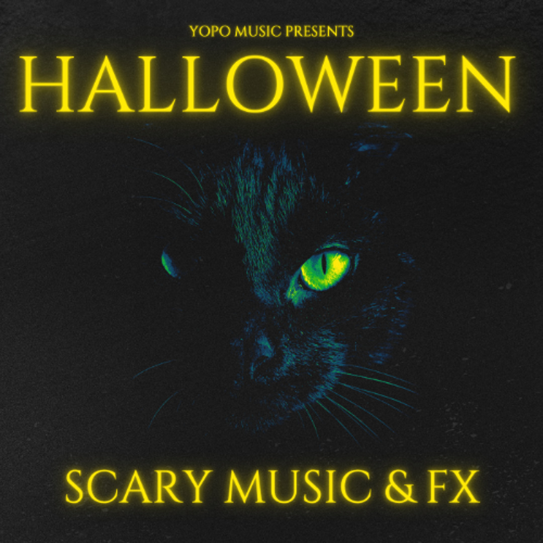 Stream 02 Gothic Curse No Laughter Scream Growl Composer_Jonathan ...