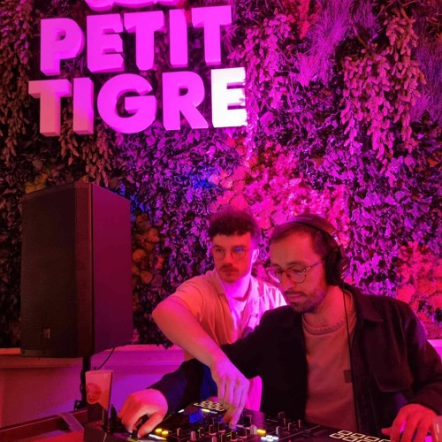 Stream HOG @ Le Petit Tigre By Austral B2B Mac Julius by CHROMATICO ...