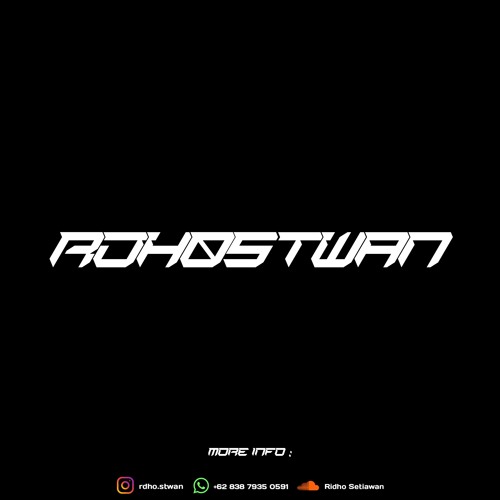 Stream Ridho Setiawan | Listen to PRIVATE REMIX playlist online for free on SoundCloud