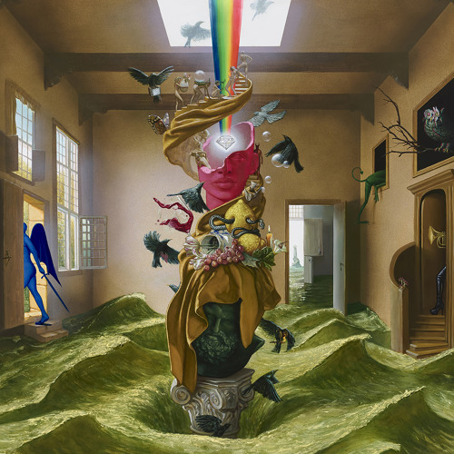 Stream Foster The People | Listen to Paradise State of Mind playlist ...