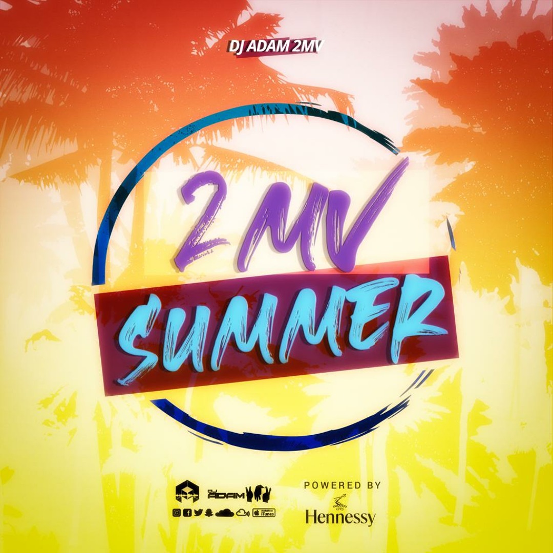 Stream 2MV Summer 2022 by DJ ADAM 2MV | Listen online for free on ...