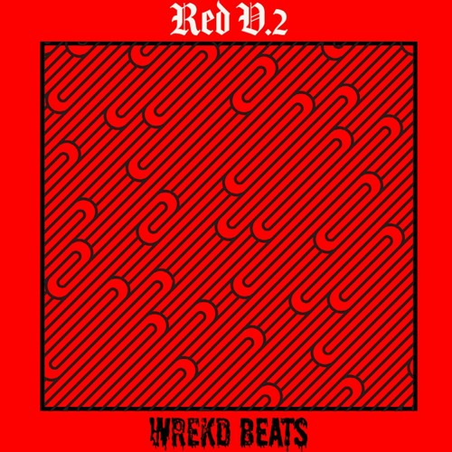 Stream [Free] Hard Electric Guitar Trap Type Beat– “Red V2” - New 2022 ...