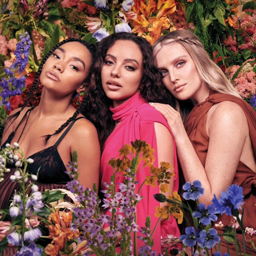 Stream Jõhñ Måğéđ | Listen to little mix unreleased playlist online for ...