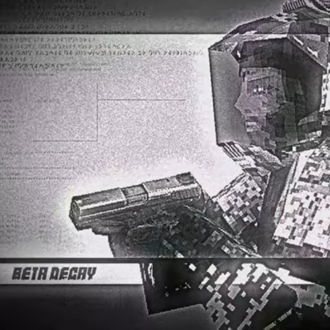 Stream beta decay - wtphonk by swiv | Listen online for free on SoundCloud