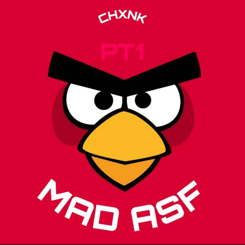 Stream Mad Asf Pt 1 (Prod By Fads) by UNDRated | Listen online for free ...