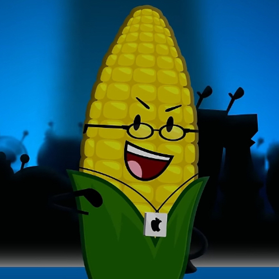 Stream 🌽 The future is so yesterday! | Inanimate Insanity S2 (Cob’s ...