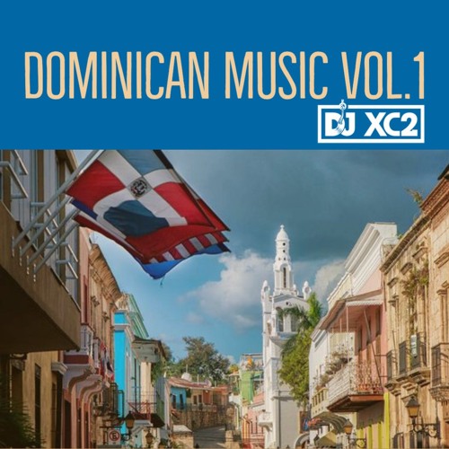Stream Dominican Set by DJ XC2 | Listen online for free on SoundCloud