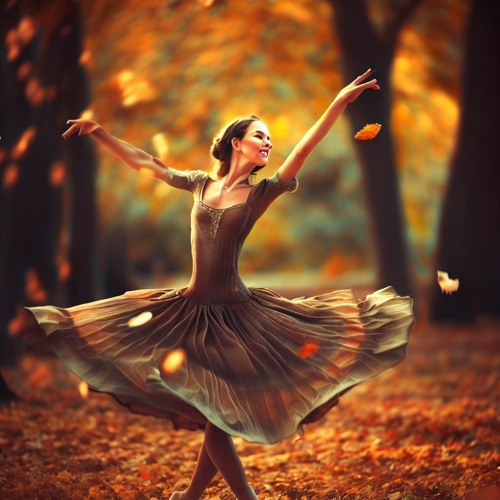 Stream Autumn Dance by Pétur Söebech Quinn | Listen online for free on ...