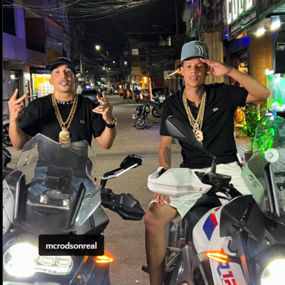 Stream TÁ NA FAVELA TÁ PROTEGIDA - Boladin 211 e MC Rodson 2025 PRÉVIA by MC RODSON | Listen ...