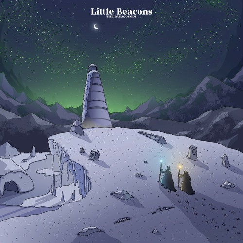 Stream The Paracosmos - Little Beacons by Tangential Music | Listen ...