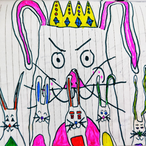 Stream King Hare by WedgeHead | Listen online for free on SoundCloud