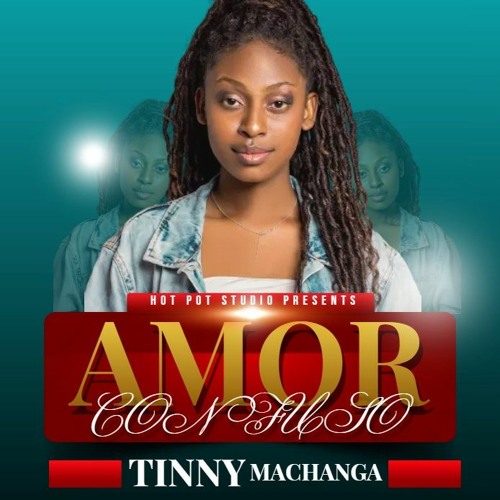 Stream Dj Angelo Mulasky | Listen to Tinny Machanga - Amor Confuso ...