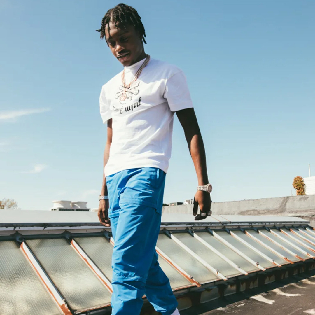 Stream Lil Tjay - Move On(ACOUSTIC) by Flakku | Listen online for free ...