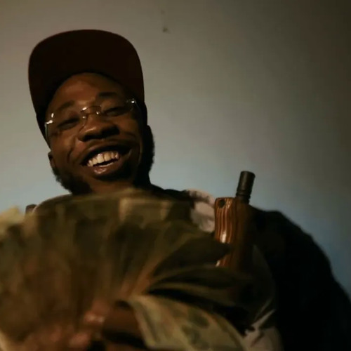 Stream JG Wardy - No Problem by DMVGetShxtCrackin - #1 DMV RADIO ...