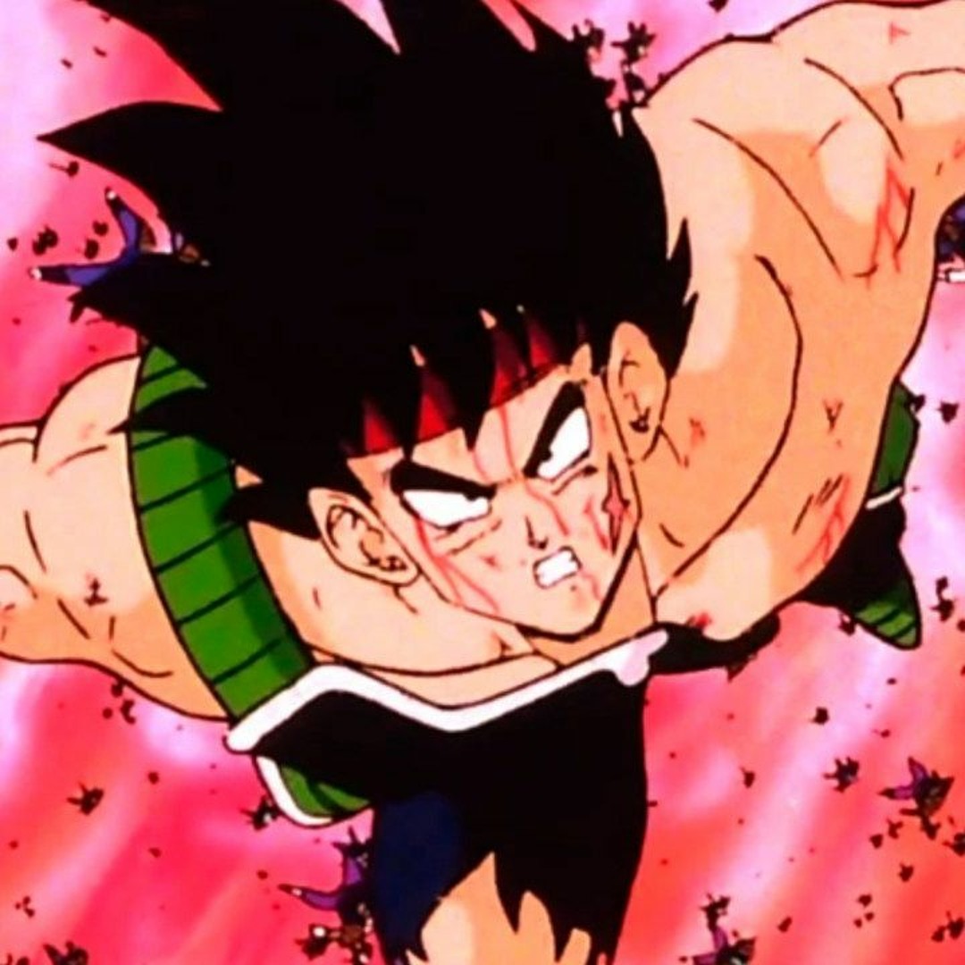 Stream Dragon Ball Z Original Soundtrack - Solid State Scouter Bardock ...