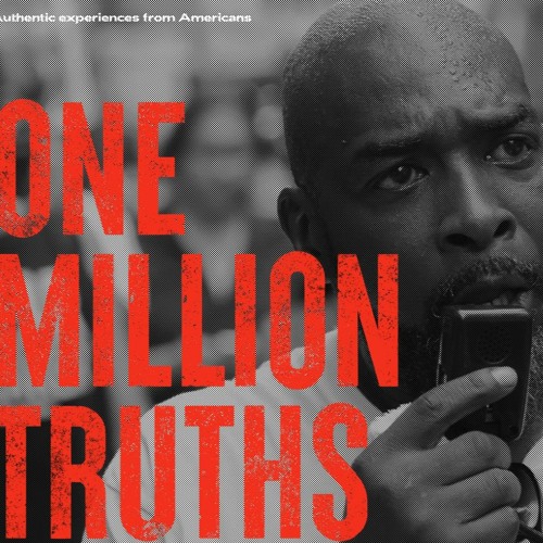 Stream episode Techstination Interview: One Million Truths using AI to ...