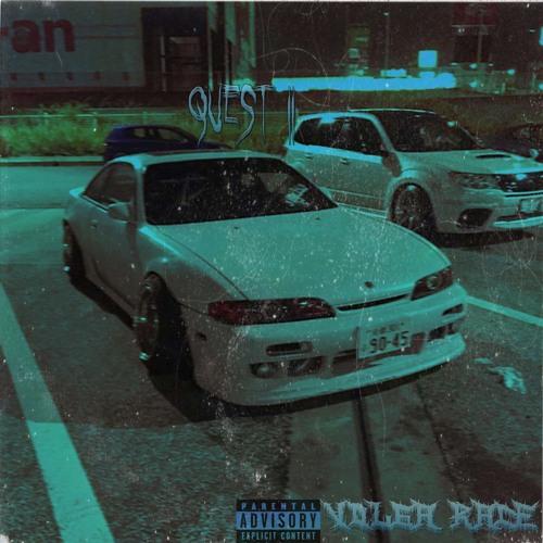 Stream Quest II by Volga Race | Listen online for free on SoundCloud