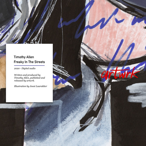 Stream Timothy Allen | Listen to Freaky In The Streets playlist online ...