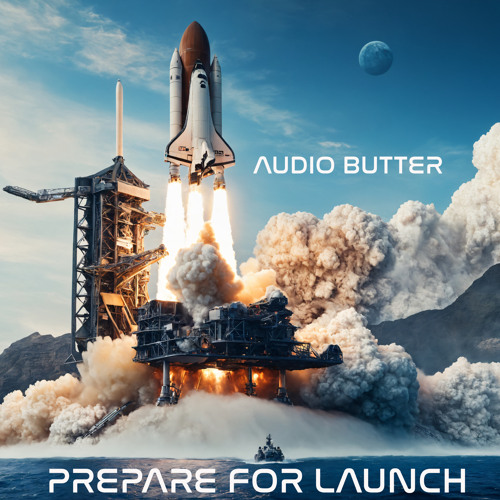 Stream PREPARE FOR LAUNCH by AUDIO BUTTER | Listen online for free on ...