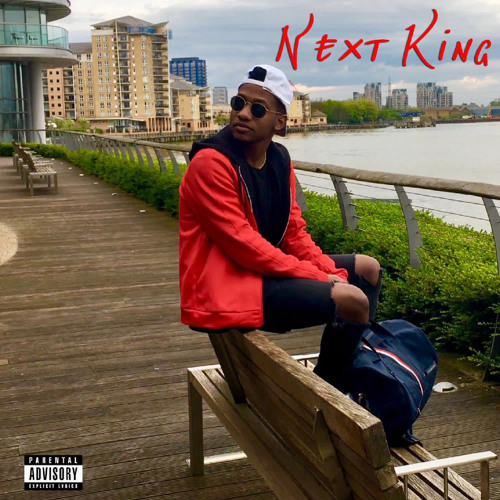 Stream Luessy | Listen to Next King playlist online for free on SoundCloud