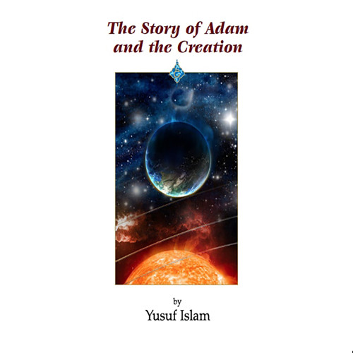 Stream YusufCatStevens | Listen to The Story of Adam and the Creation ...