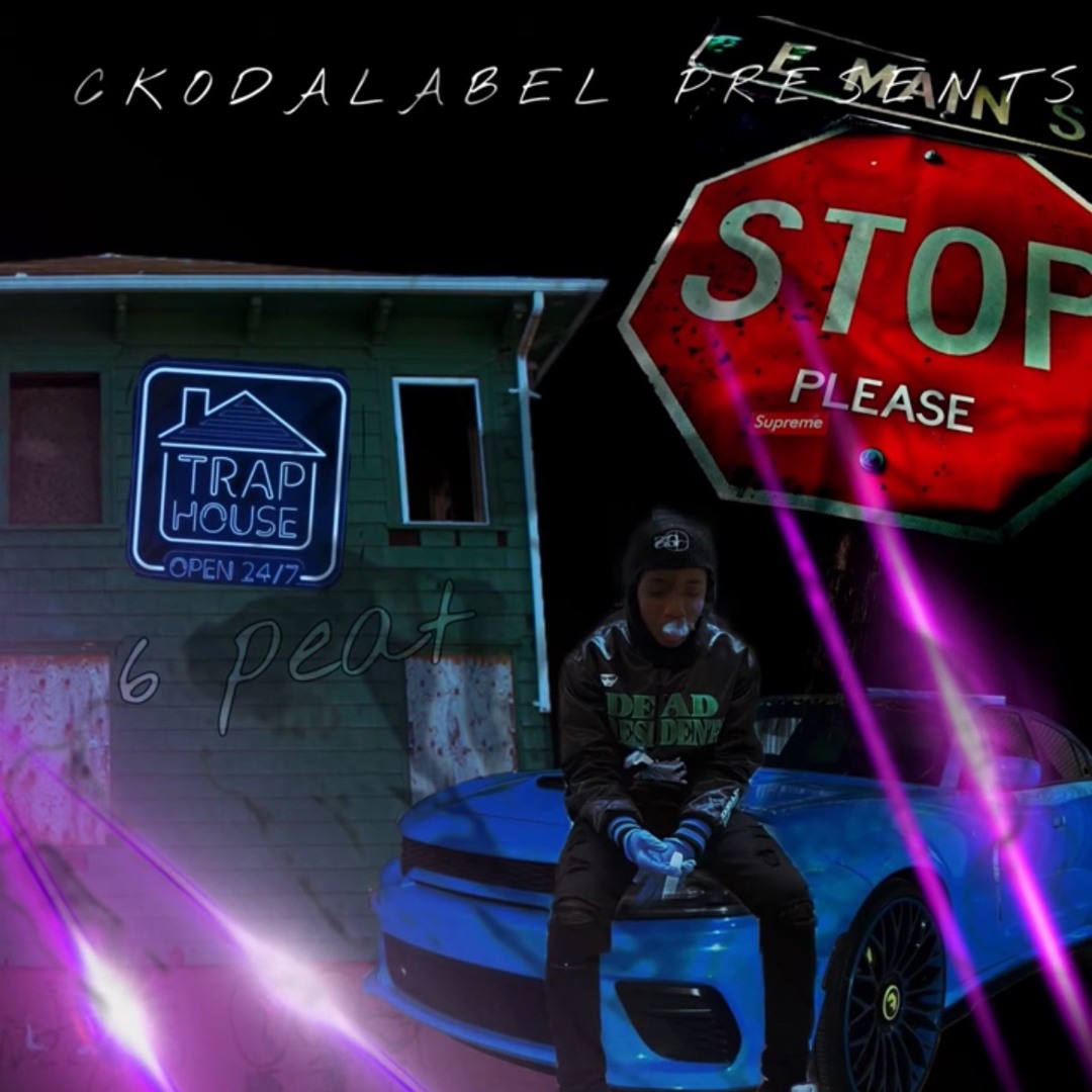 Stream 6 peat (free ak btw) - Ckodalabel by HerbdatN | Listen online ...