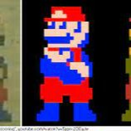 Stream [8-bit Prequel] Jumpman Level 1-1 by Autistic Simbo (The Second ...