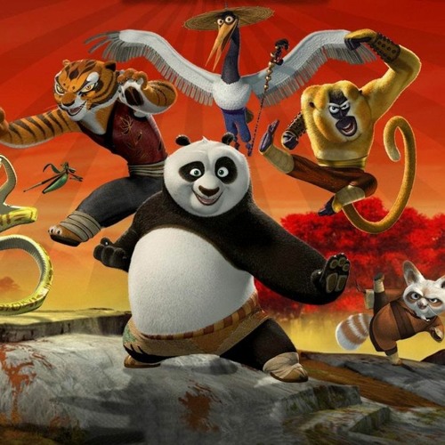 Stream Kung Fu Panda - Oogway Ascends Violin Cover by Jsound996 ... Stream Kung Fu Panda - Oogway Ascends Violin Cover by Jsound996 ...