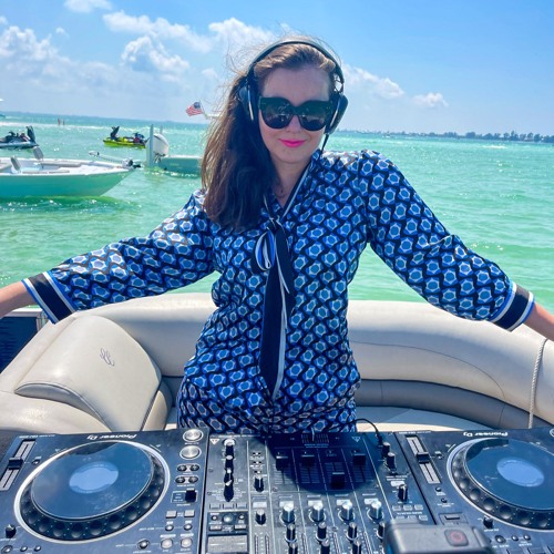 ZOYA @ Passage Key Florida, United States 2023-06-23