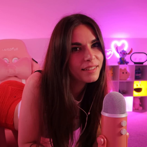 Stream ASMR Loving Girlfriend Roleplay Pt.1 by Lauren Alexis ASMR ...