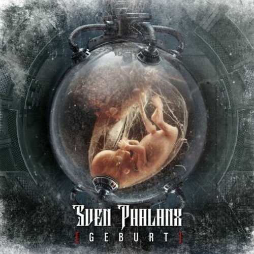Stream Sven Phalanx feat. The White Rabbit - Paranoid 2023 by skullLine ...