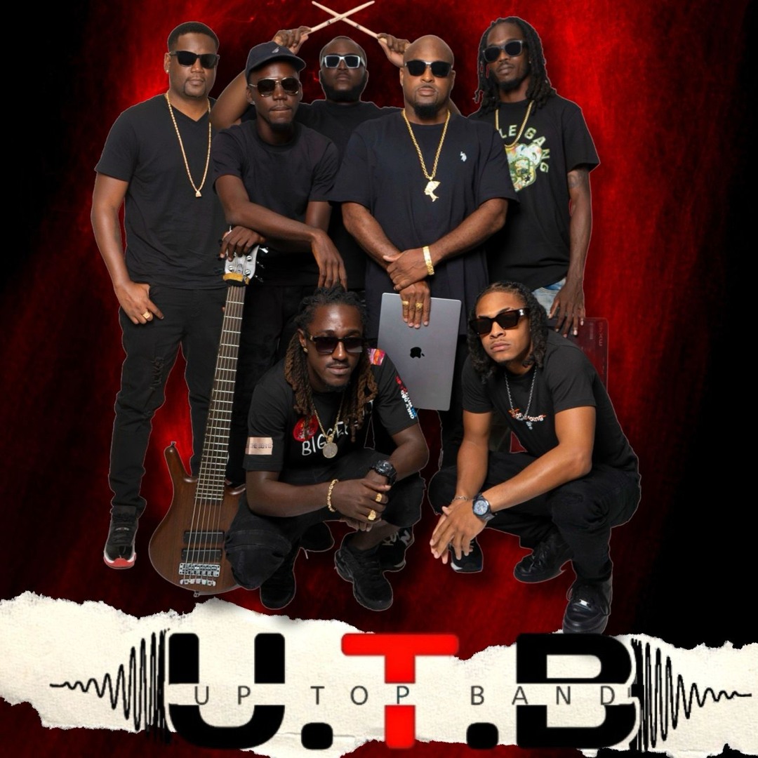 Stream UTB LIVE AFTER MATH by U.T.B | Listen online for free on SoundCloud