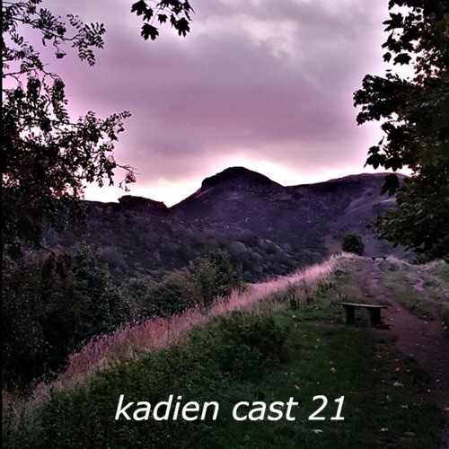 Stream kadien cast 21 by Kadien | Listen online for free on SoundCloud