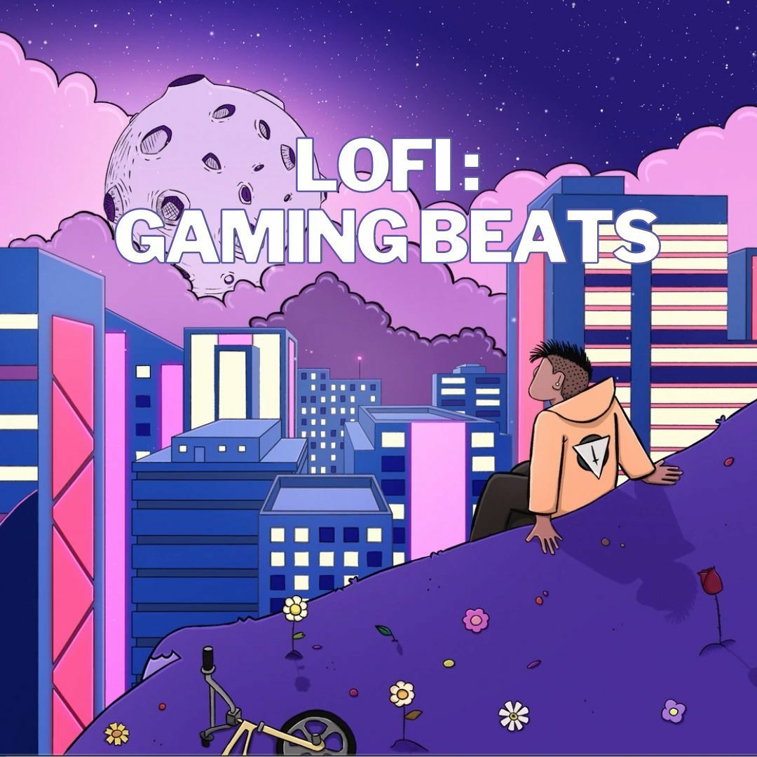 Stream Lofi Vibes | Listen to Lofi Gaming Beats playlist online for ...