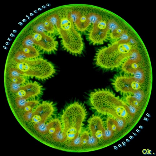 Stream Jorge Bejarano - Psychokenisis (Original Mix) by Ok. | Listen ...