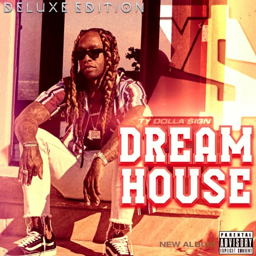 Ty Dolla Sign Album Cover