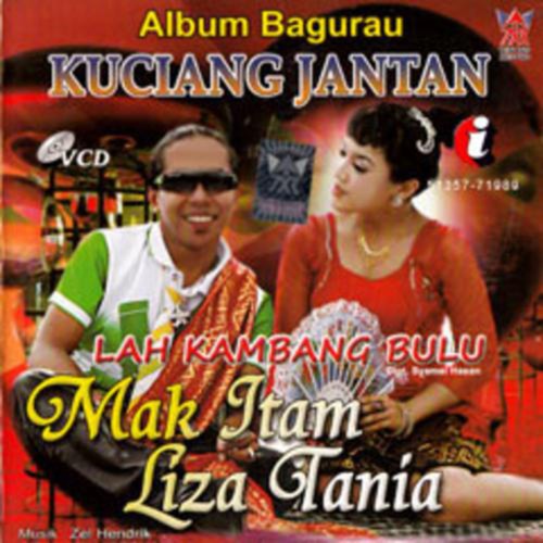Stream Mak Itam | Listen to Liza Tania dan Mak Itam - Kuciang Jantan playlist online for free on ...