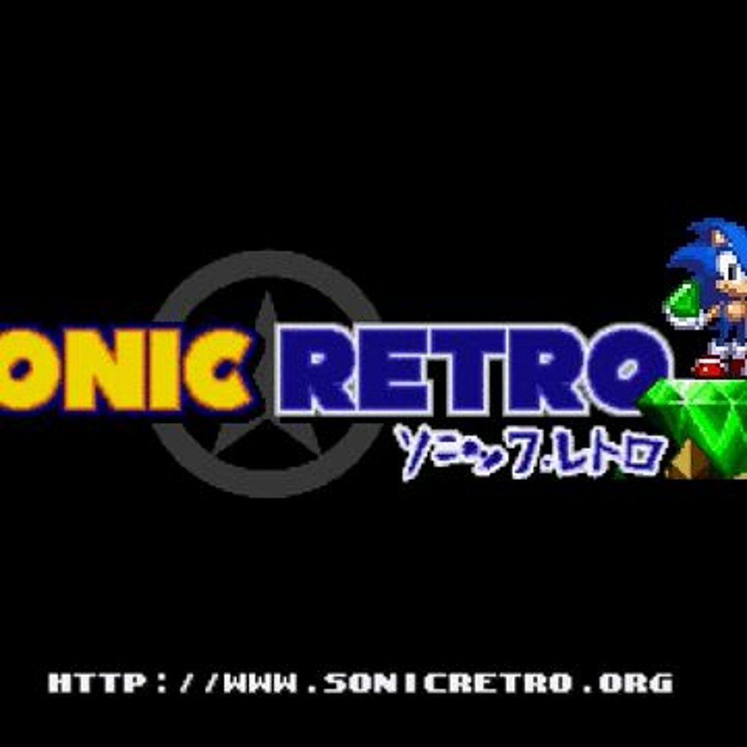 Stream Sonic Retro Intro reupload by A Chair With A Gun | Listen online ...