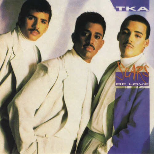 Stream One Way Love by TKA | Listen online for free on SoundCloud