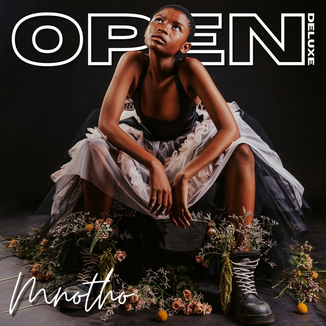 Stream MNOTHO | Listen to OPEN (Deluxe Edition) playlist online for ...