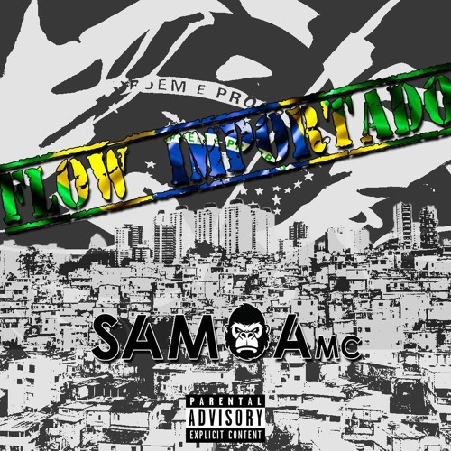 Stream Samoa Mc - Flow Importado by Samoa Mc | Listen online for free ...