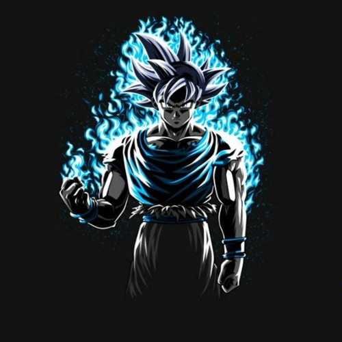 Stream Dragon Ball Super Ultra Instinct Goku Trap Remix Bass BOOSTED by ...