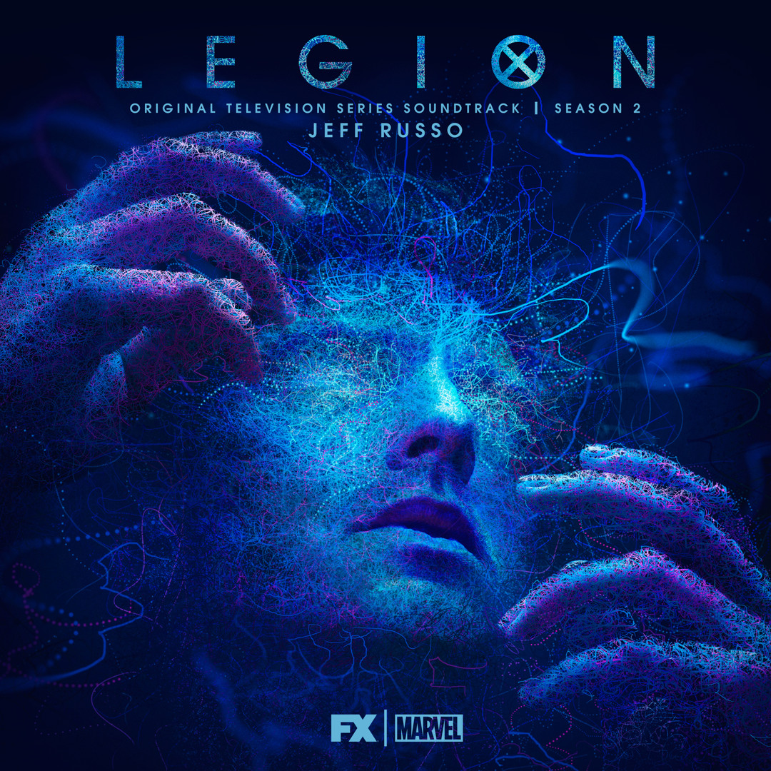 Stream Jeff Russo | Listen to Legion: Season 2 (Original Television ...