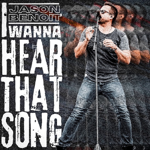 Stream Jason Benoit in our Spotlight Interview (Country) by Indigenous ...