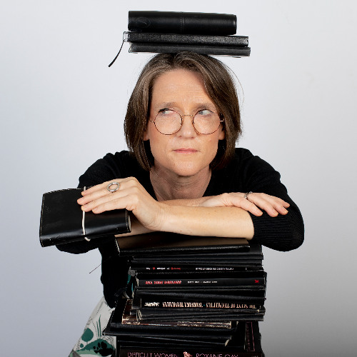 Stream Pre-Show Notes for An Evening With the Vegetarian Librarian by ...