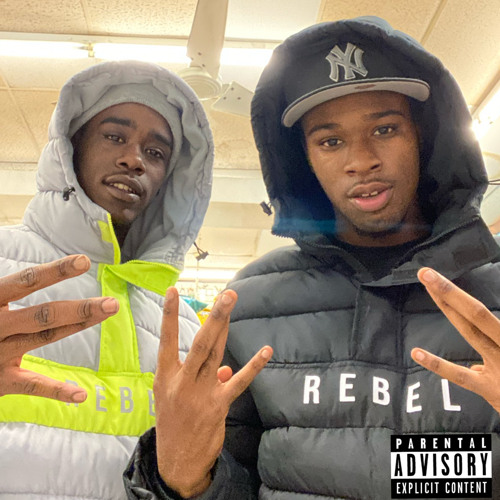 Stream Ricoo x JDott - Up Da Sco by Ricoo DaReaper | Listen online for ...