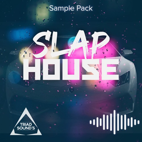 Stream Roland Cloud | Listen to Slap House Sample Pack playlist online ...