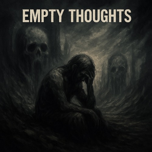 Stream Empty Thoughts by Space Track Records | Listen online for free ...
