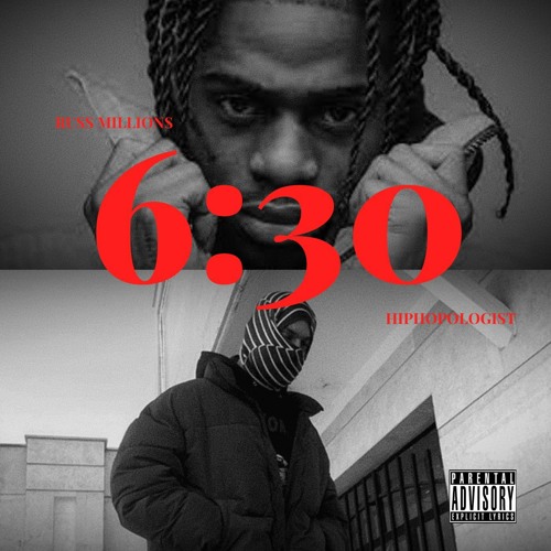 Stream Russ Millions 6:30 x Hiphopologist Jahadi (bad1 REMIX) by Bad1 ...