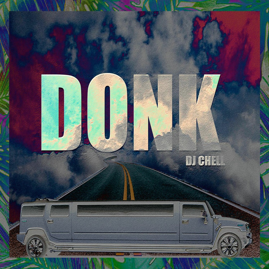 Stream DONK HARDBASS.phonk ed.666 by DJ CHELL | Listen online for free ...